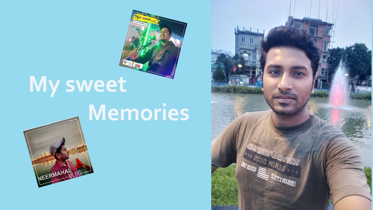 My sweet memories - YouTube