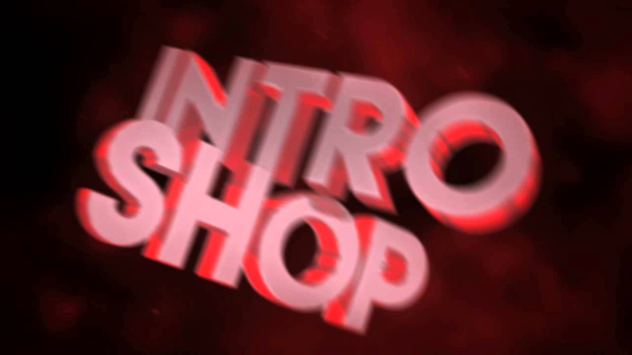 FREE INTRO SHOP LINK IN DESC [Intro #17] - YouTube