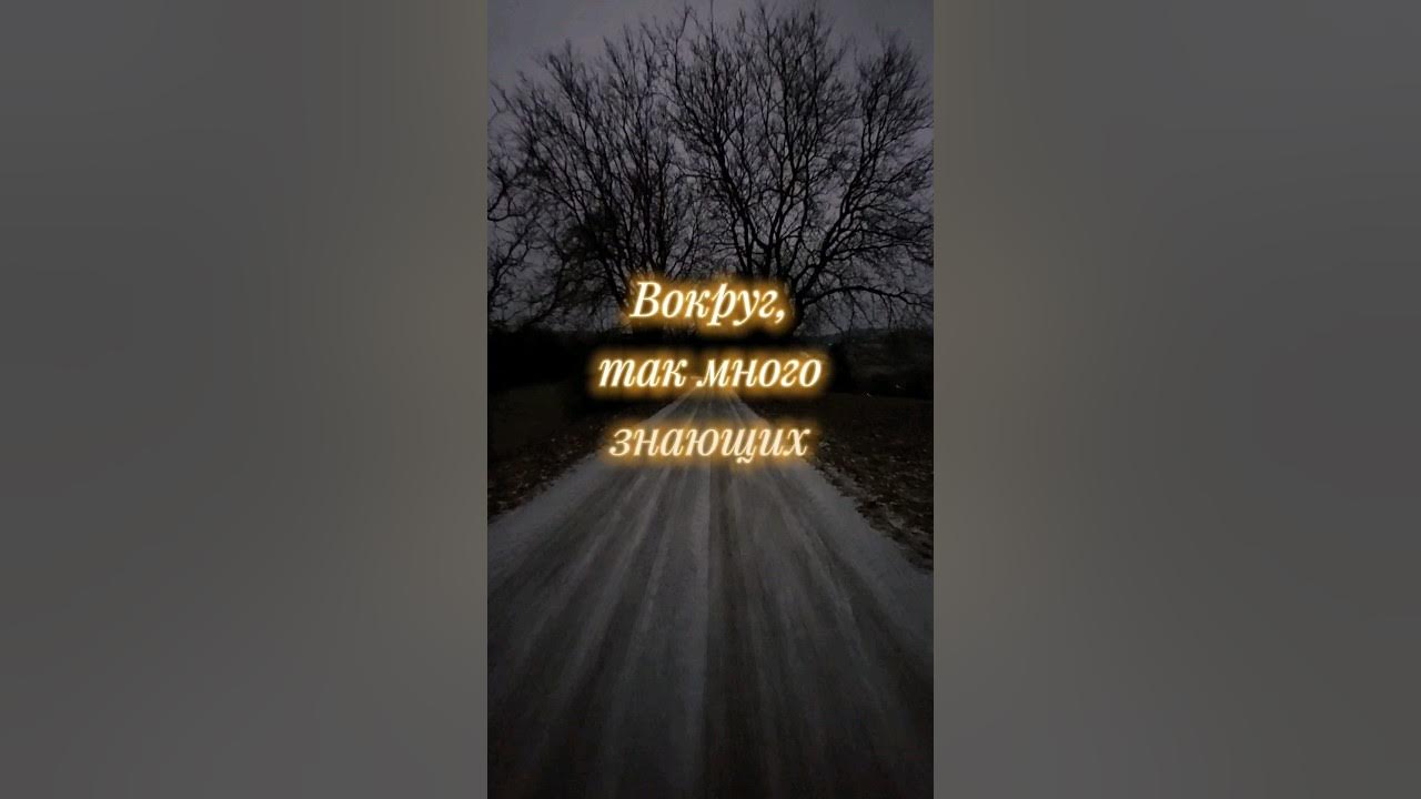 Так много знающих как жить... #мудрыеслова #цитата #словасосмыслом # ...