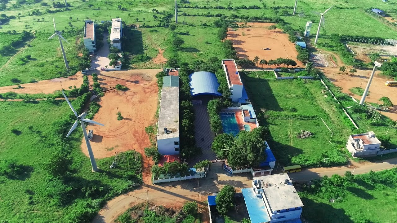 SAV MATRIC SCHOOL - YouTube