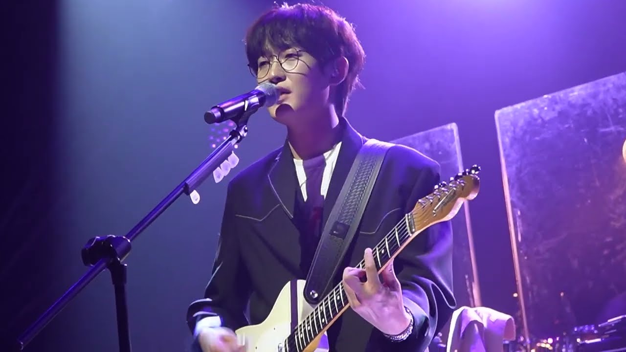 221009 너드커넥션(Nerd Connection) - 29 @상상마당 춘천 - YouTube