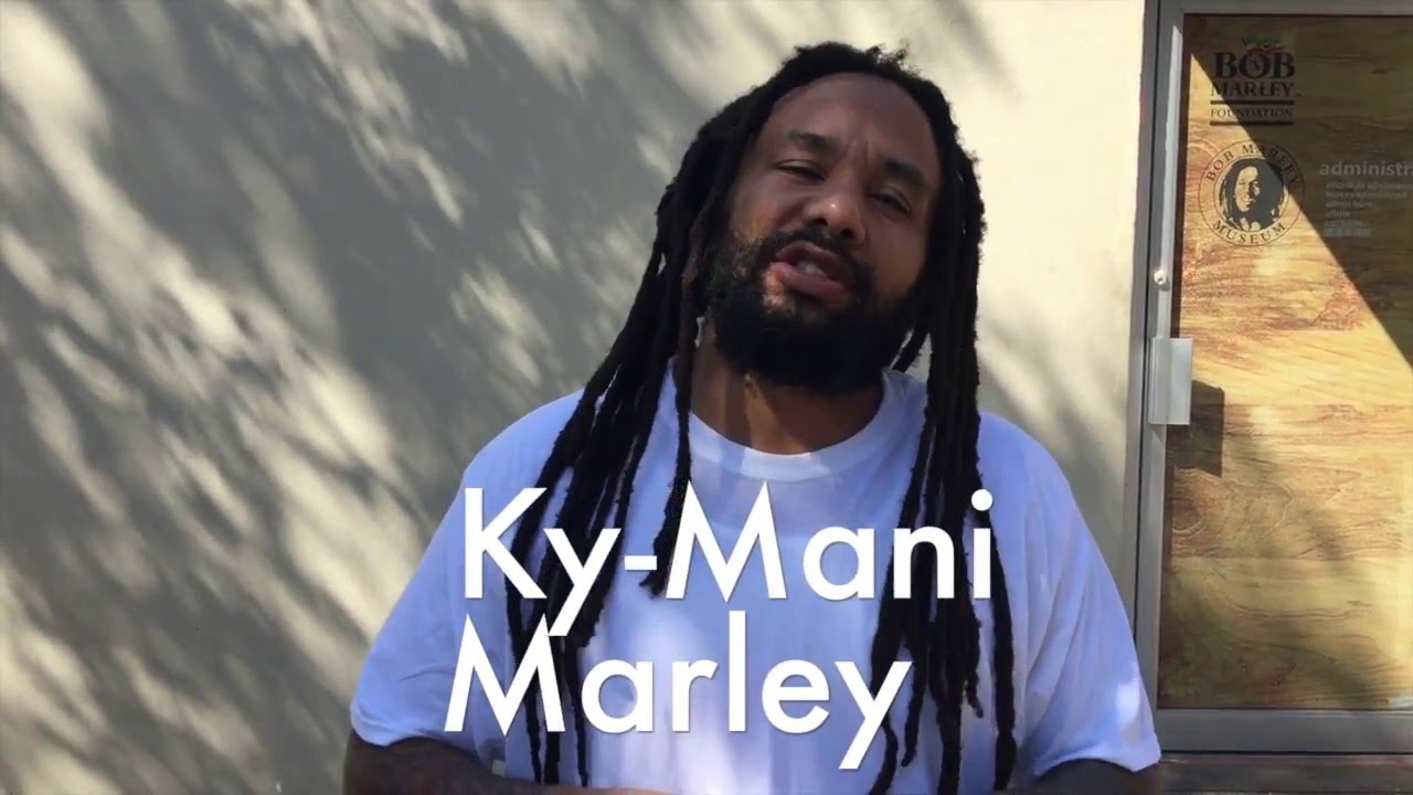 ONELOVE Reggae Concert - April 28th 2016 - Ky-Mani Marley Video Drop ...