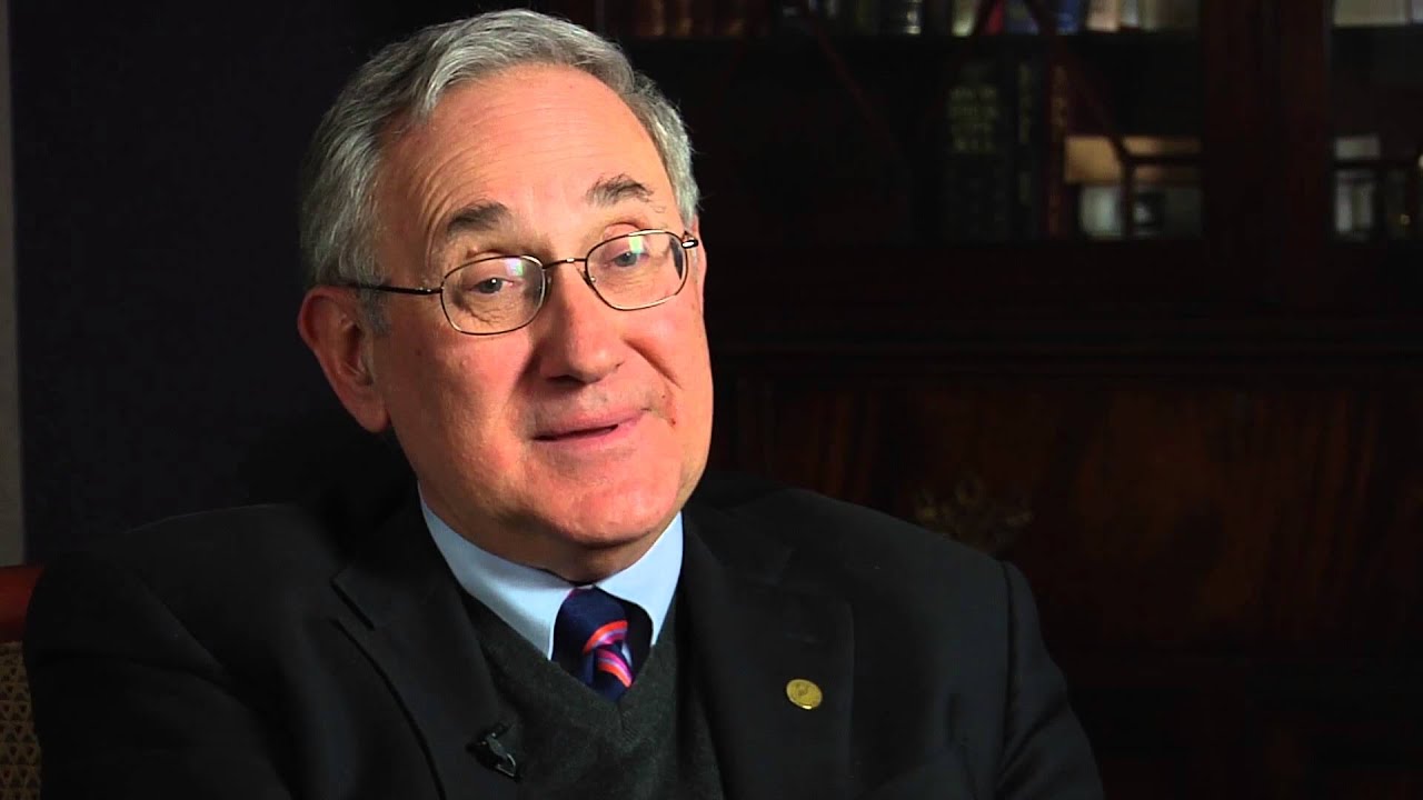 Phil Wise, Reflections on Georgia Politics - YouTube