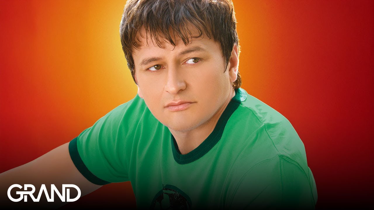 Rade Lackovic - Magija - (Audio 2005) - YouTube