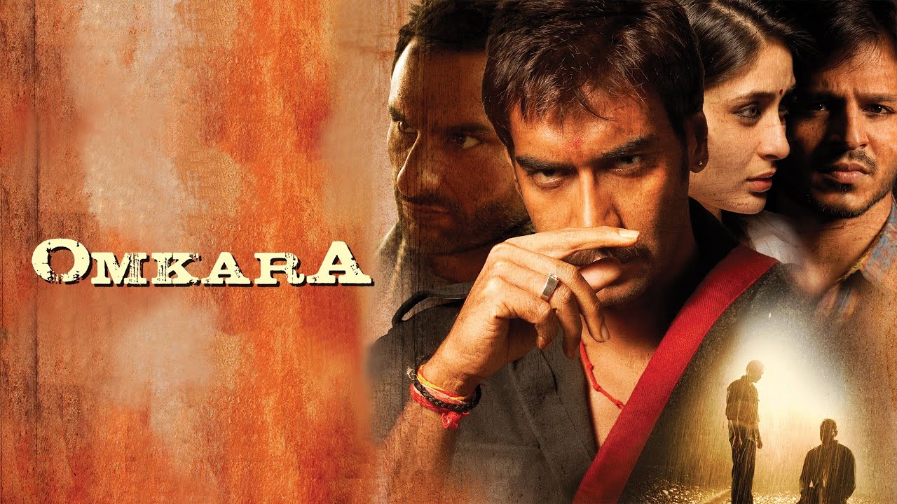 Omkara Full Movie Facts And Review / Bollywood Movie / Full ...