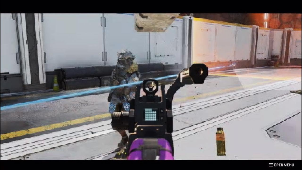 I DIG PATHFINDER EMOTE 😂😂😂- APEX LEGENDS - YouTube