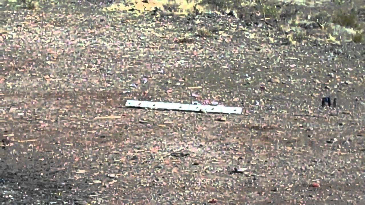 .22 Exploding targets - YouTube