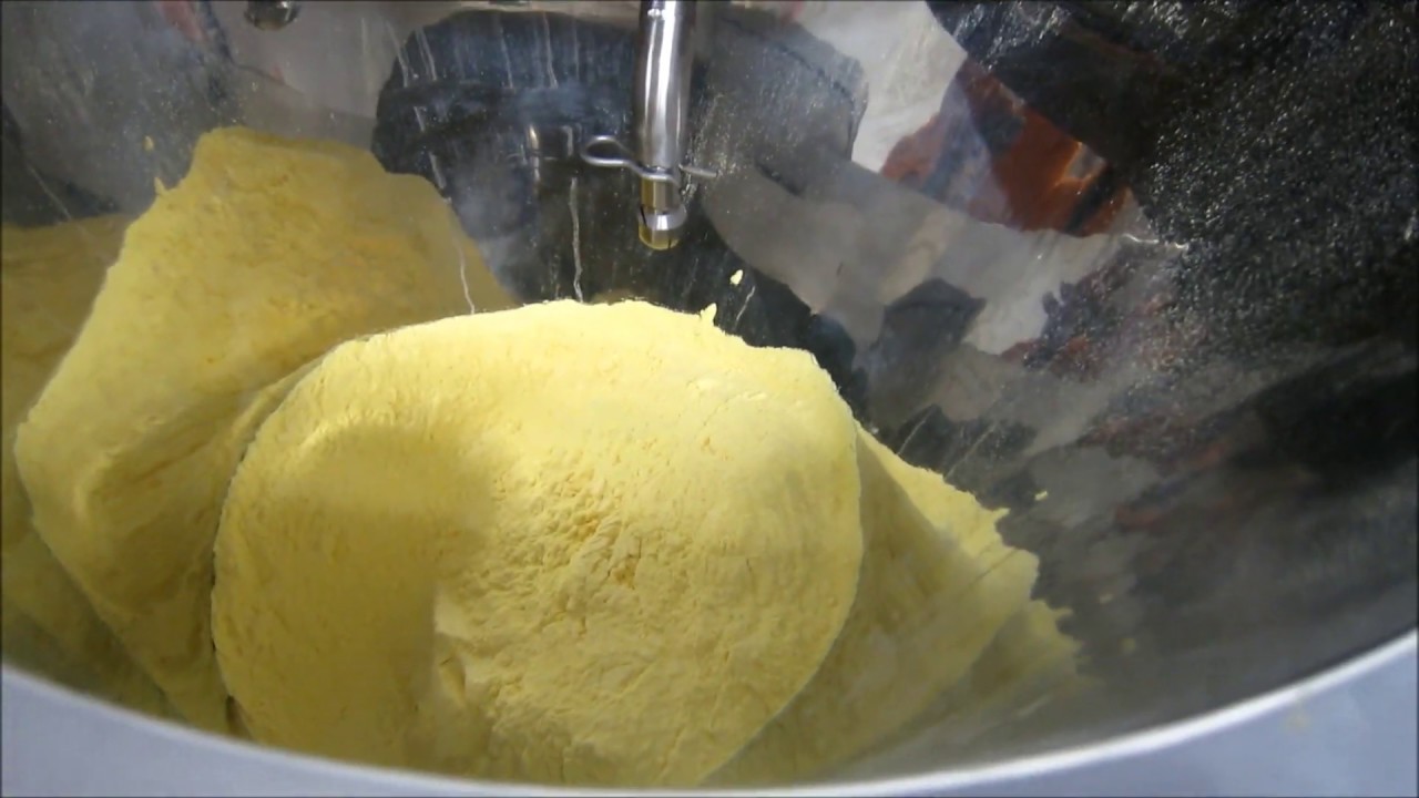 Jet Entrain | DC Norris | Jet Process System - YouTube