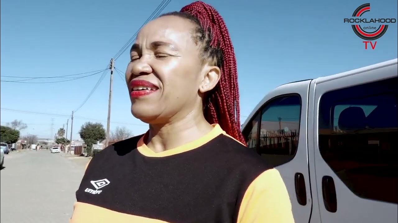 Tlala ka kasi Thoko Nogabe - YouTube