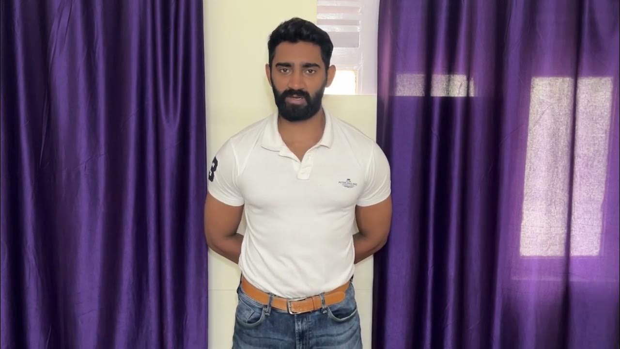 Sohail Aslam - - part 1 - YouTube