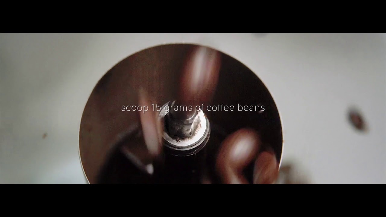 24 coffee - YouTube