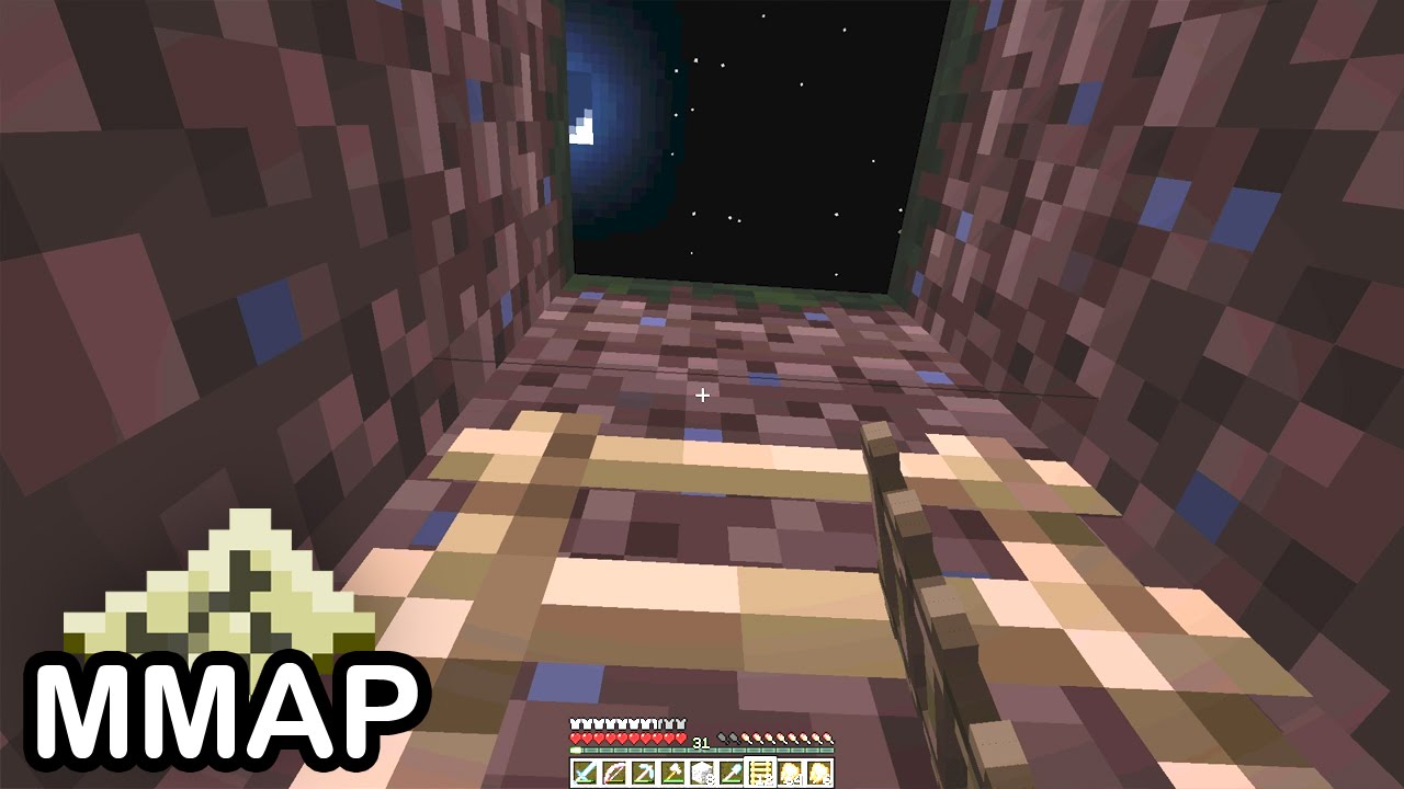 Minecraft: Heading Home (622) - YouTube