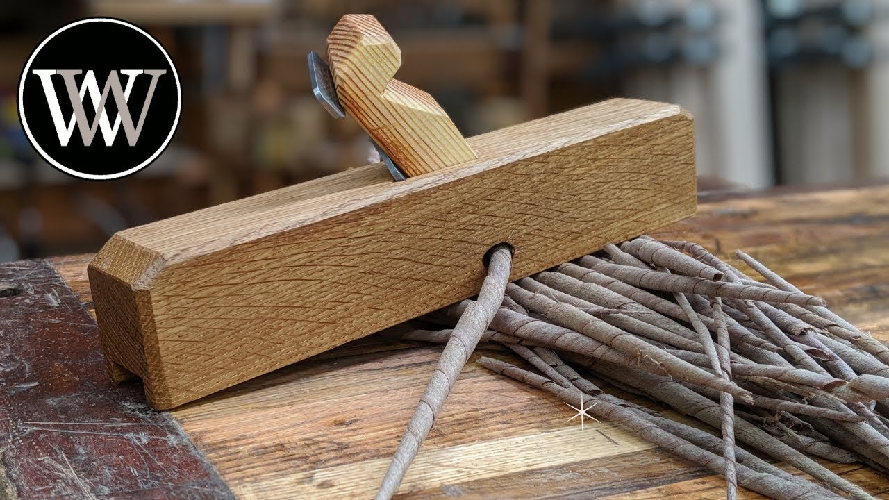 Making a Spill Plane Red Rose Productions Kit - YouTube