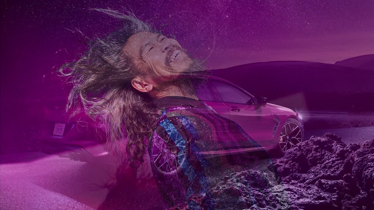 BMW Pride 2020: Purple - YouTube