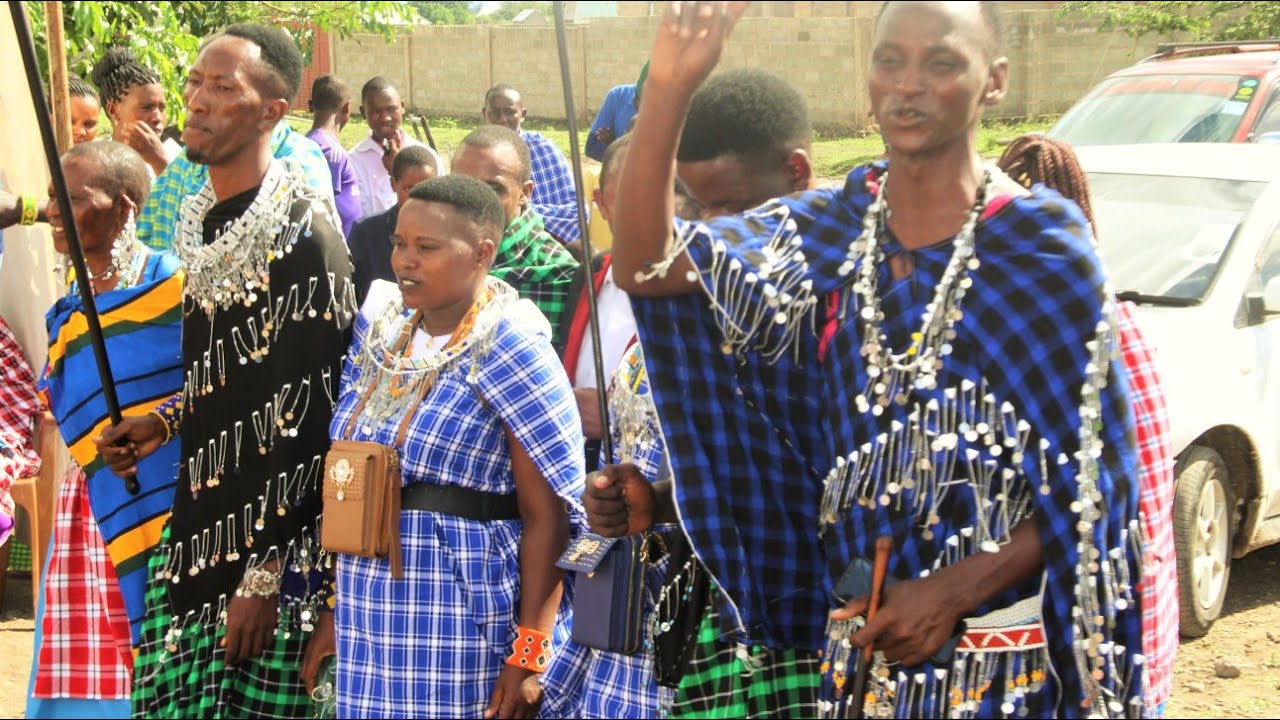 sio mimi ni Mungu peke Asante yesu by kidotu molely - YouTube