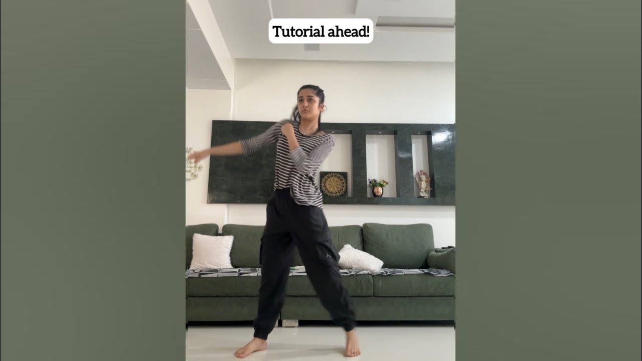 Fire Kites Part 1 - Hrithik Roshan | Ayli Ghiya Choreography Tutorial ...