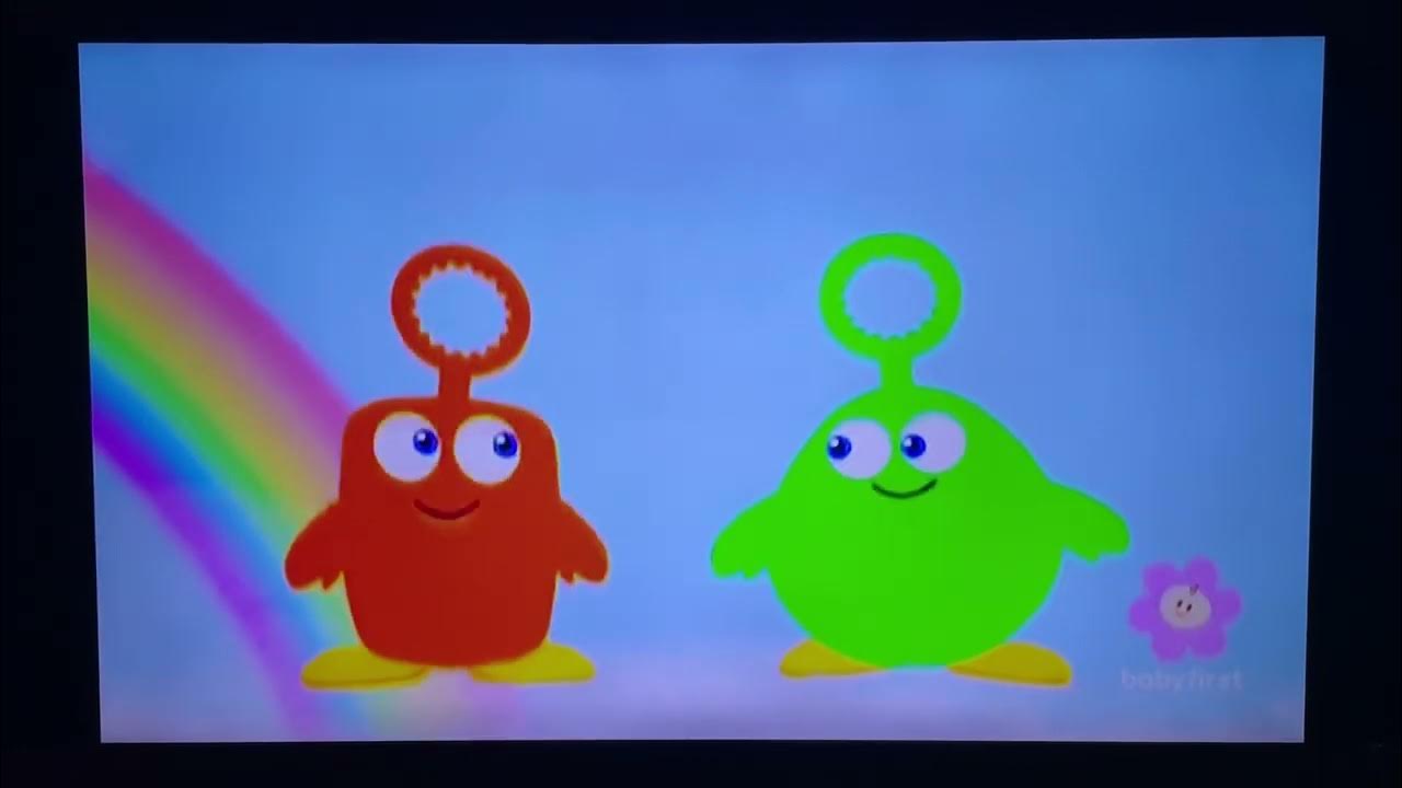 Bloop & Loop - Peacock, Star, Train - YouTube