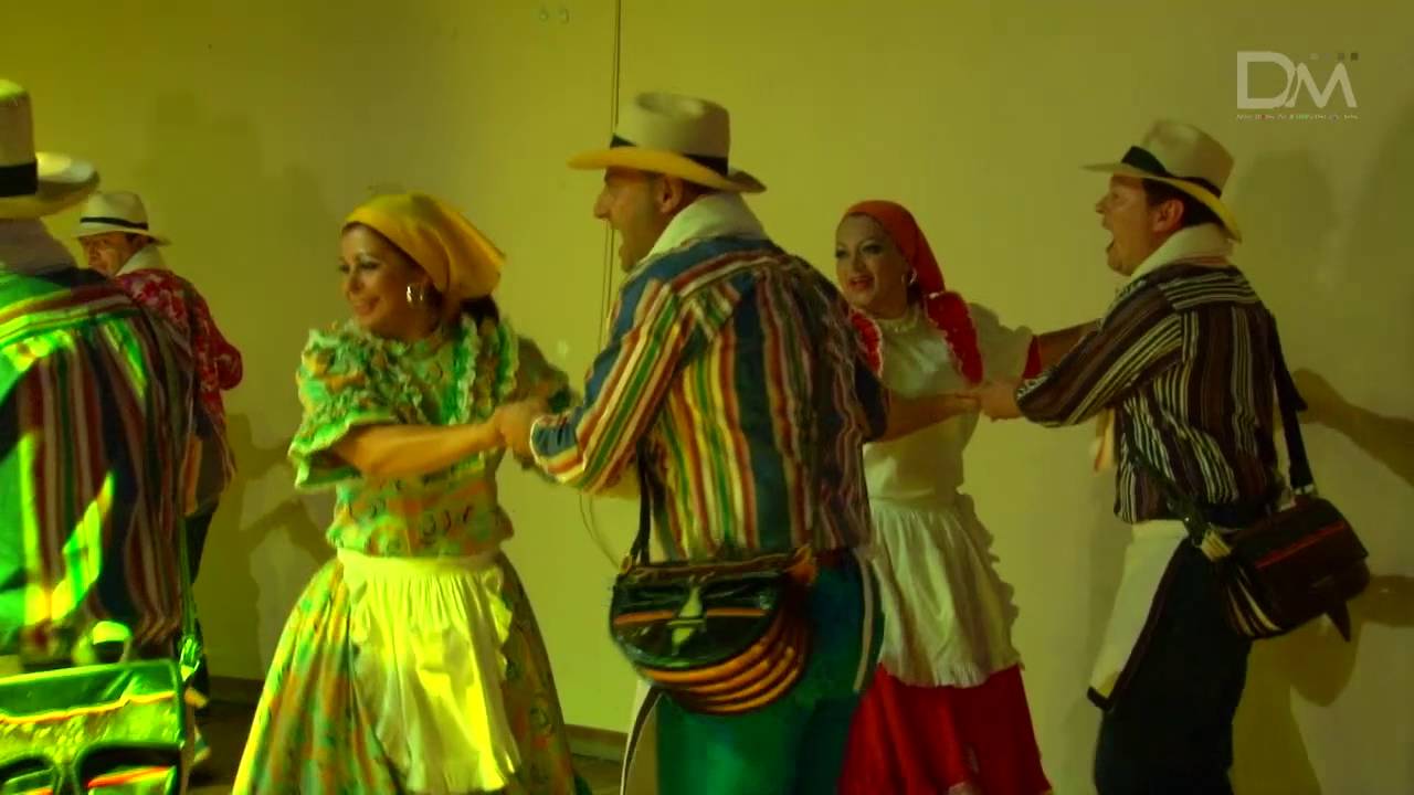 REDOVA DE SAN FELIX Y SAN ANDRES - GP FOLCLORICA EL CARMEN DE VIBORAL ...