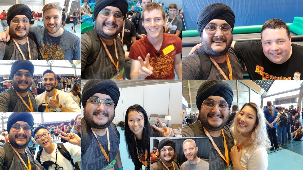 What To Expect At LTX 2019 - YouTube