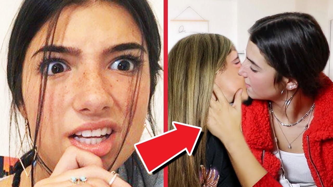 What NOBODY Understands About Charli D'Amelio.. | Celebs Talk - YouTube