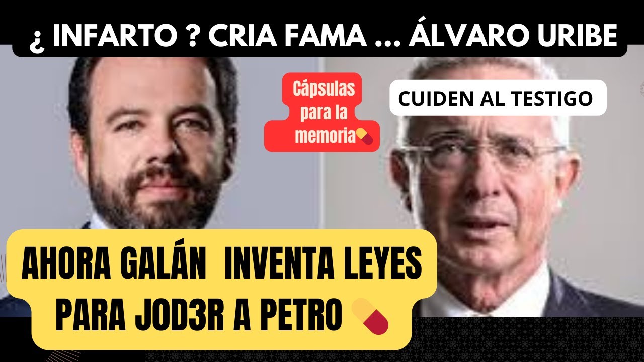 ¡ URGENTE ! EFRAÍN CEPEDA EN3MlG0 #1 DE PETRO. ¿SEGUROS QUE FUE UN ...