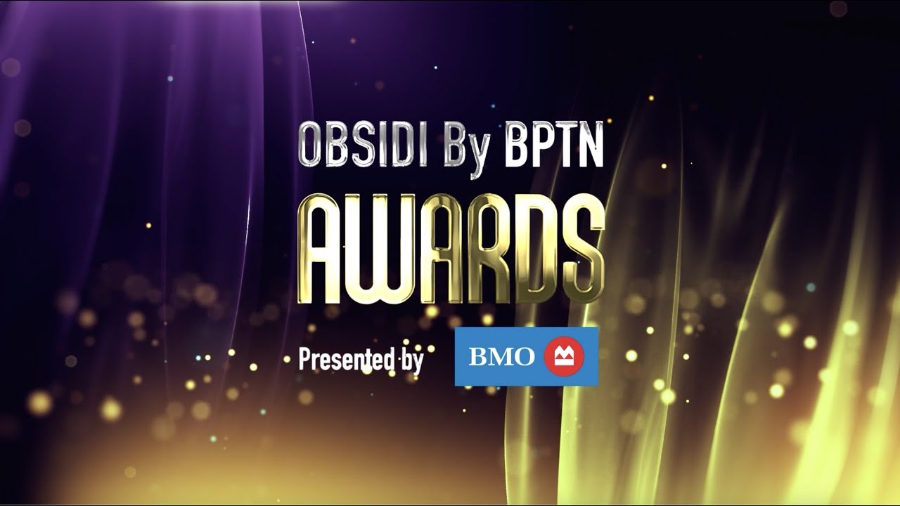 The 2023 Obsidi® Awards Presented by BMO - YouTube