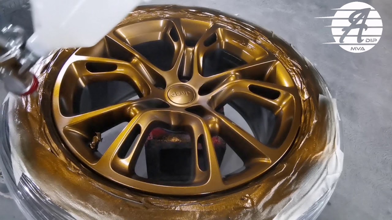 Burnt Copper - YouTube