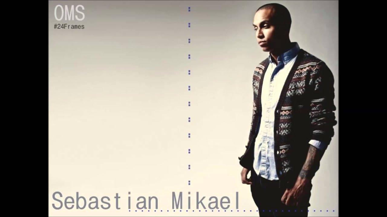Sebastian Mikael Last Night ft Wale HQ - YouTube