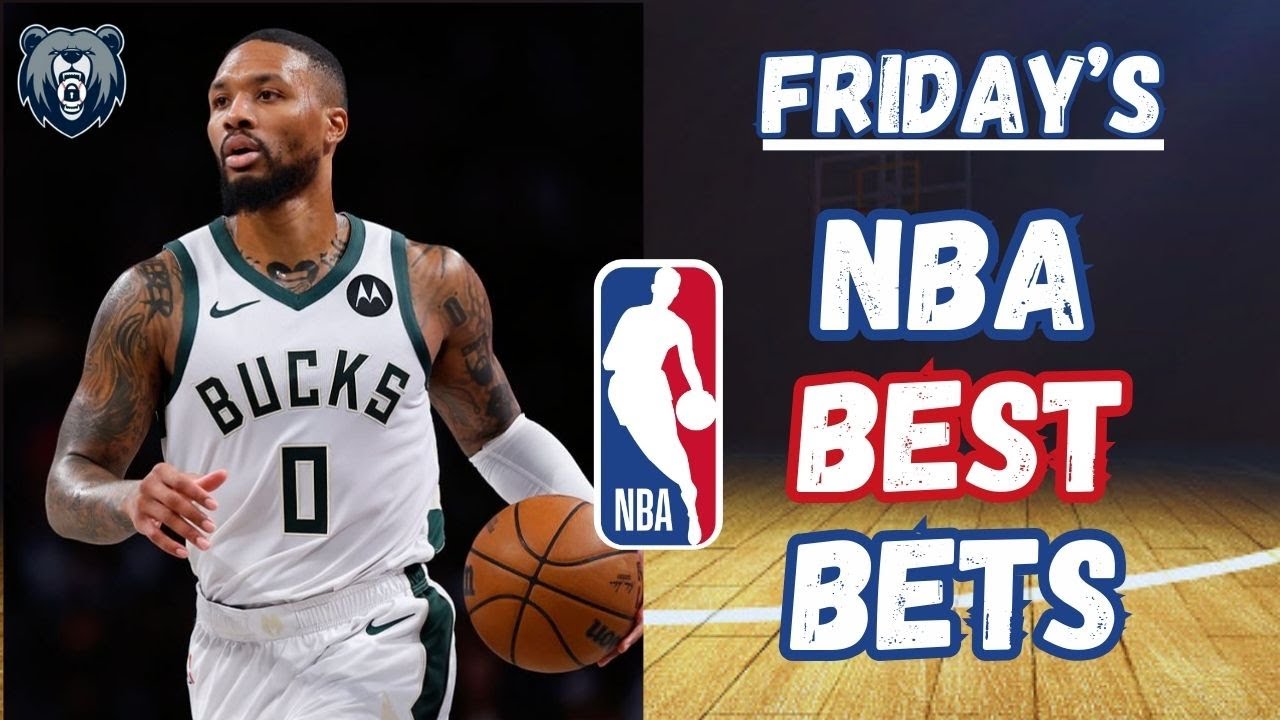 NBA Picks Today 1/31/25 | Free NBA Picks, Props and Best Bets ...