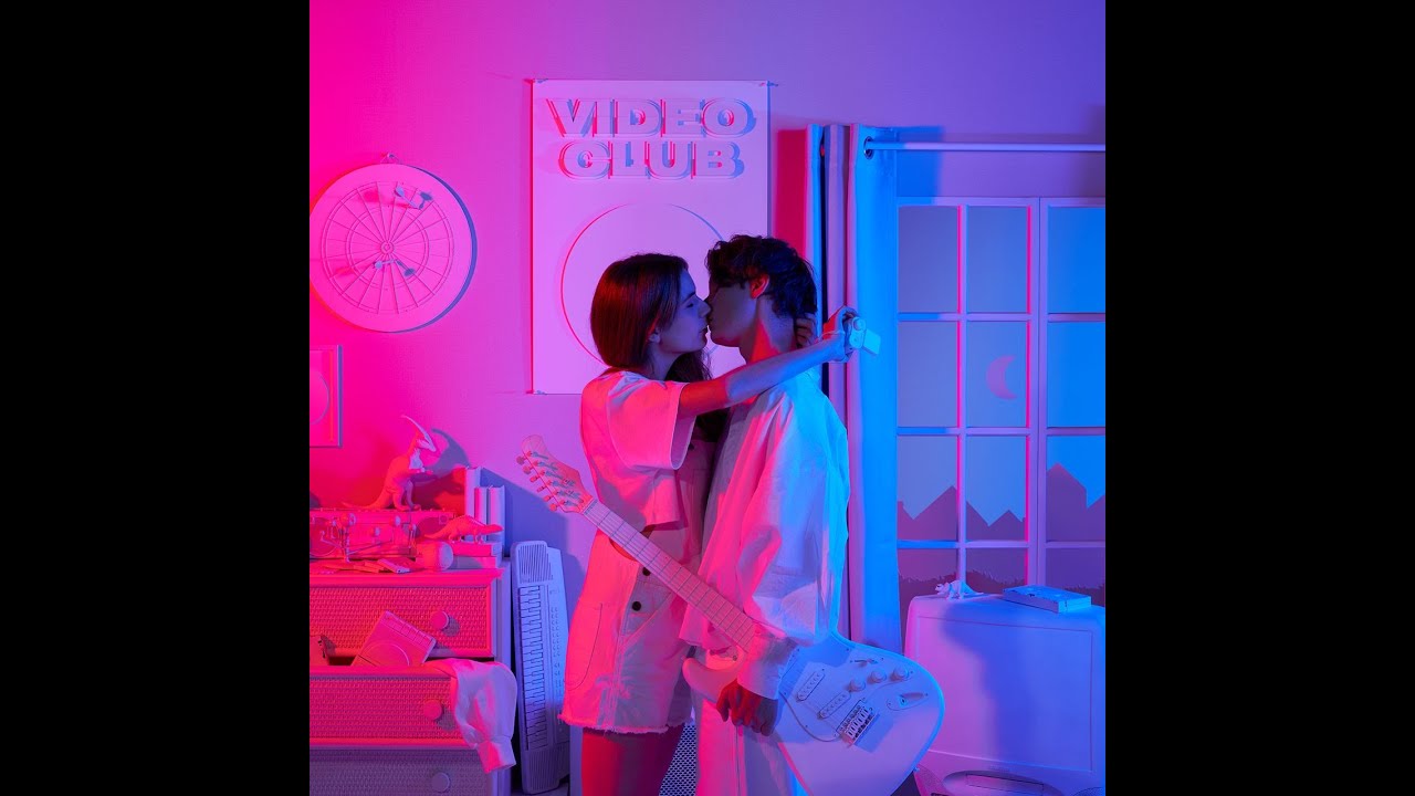 Videoclub - Euphories (Full Album Mix) - YouTube