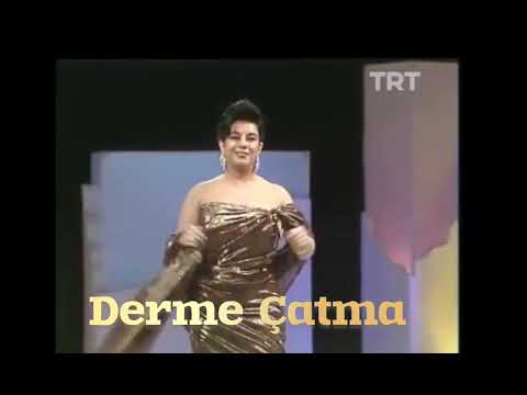 Hülya Süer- Esmerim Güzel Esmer
