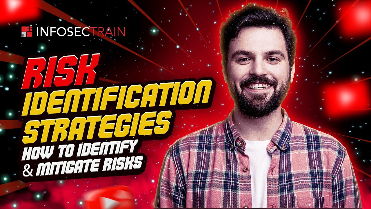 Risk Identification Strategies: How to Identify & Mitigate Risks! - YouTube