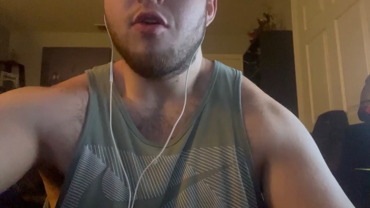 ASMR Gum Chewing | Ms Marvel Entire Series Quick Thoughts & Review ...