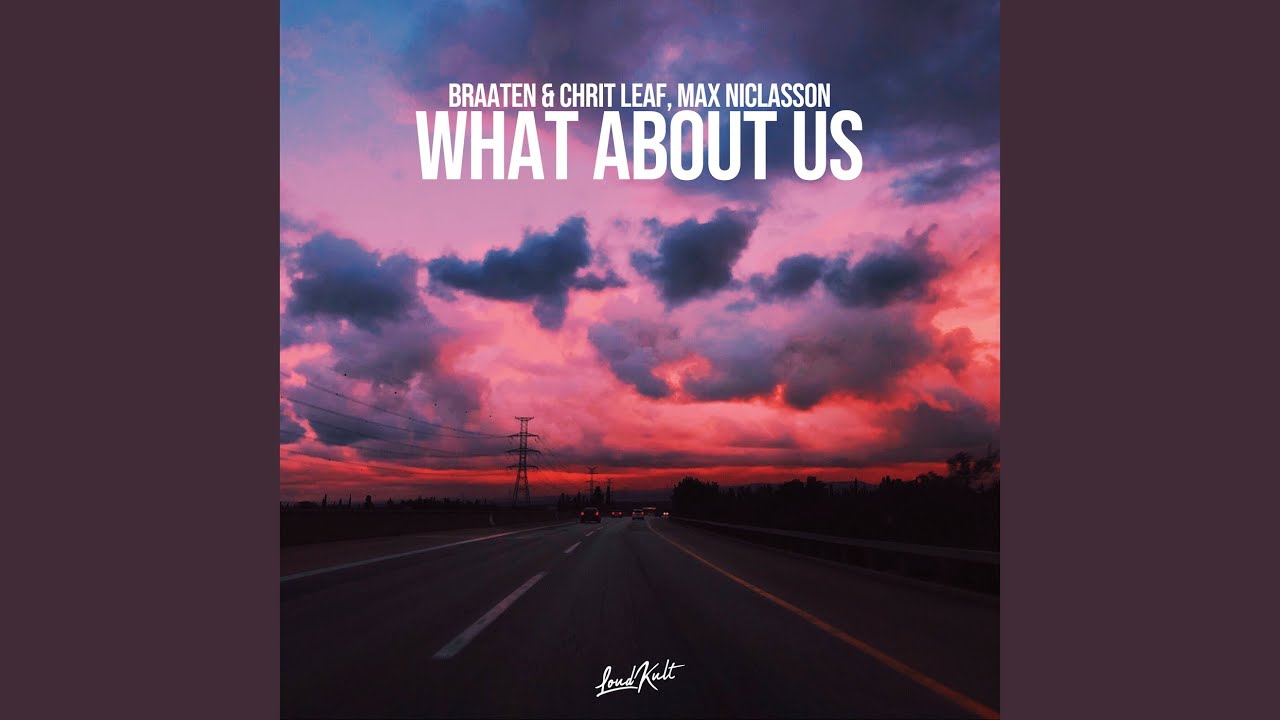 What About Us - YouTube