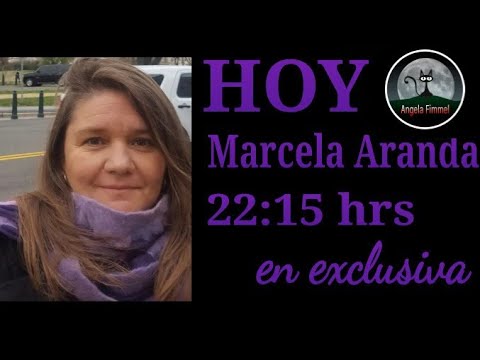 ¡Con MARCELA ARANDA hablamos de todo!. A PREPARARSE😉 #Actualidad # ...