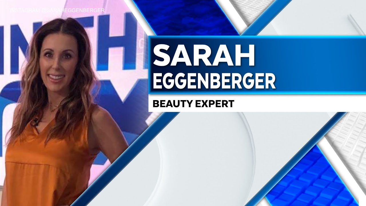 Spring Beauty Secrets Revealed By NewBeauty Expert Sarah Eggenberger ...