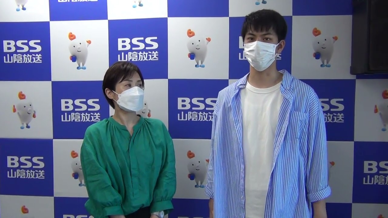 9月16日 あさスタ♪ 木野村尚子アナ&松原佑基アナ Youtube