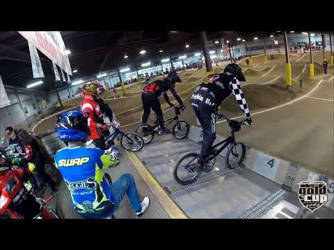 USA BMX Gold Cup Steel Wheels BMX 🏆 - YouTube