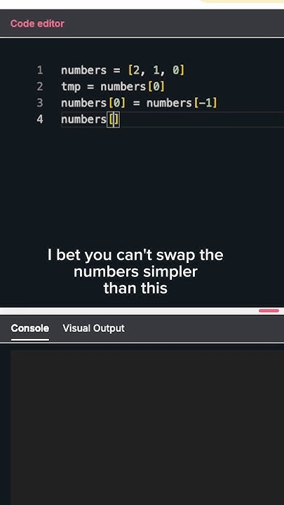Bet watch me 😎 #computerscience #coding #softwarengineer #programming - YouTube