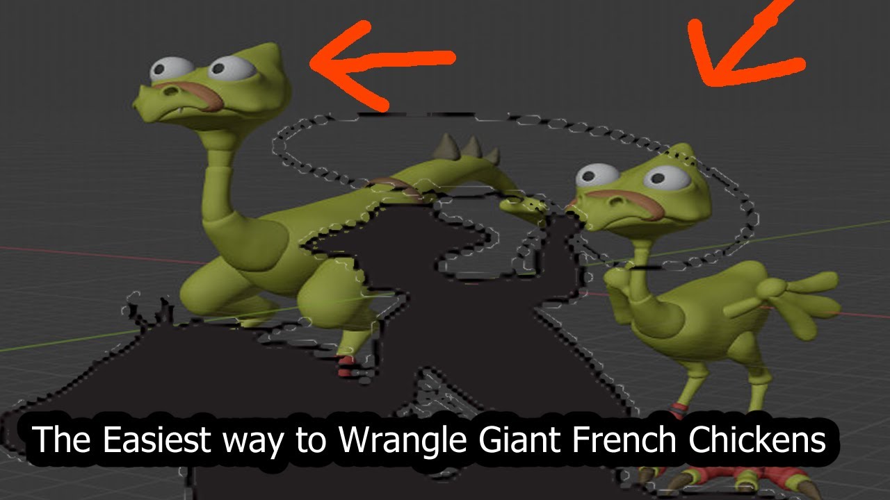 How to Tame a Dragoturkey in Wakfu Quest - YouTube