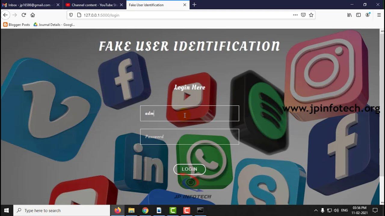 Detection of Fake and Clone accounts in Twitter using Classification ...