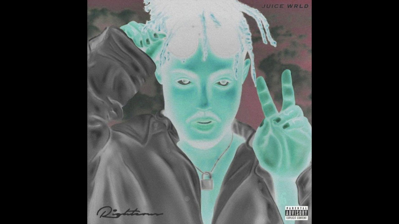 Juice WRLD - Righteous (Melodic Dubstep Remix) - YouTube