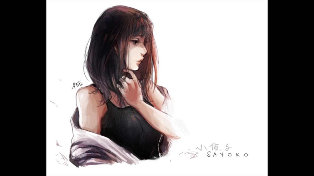 ombie⌡ Vocaloid - Sayoko Acoustic Version [German Fandub] - YouTube