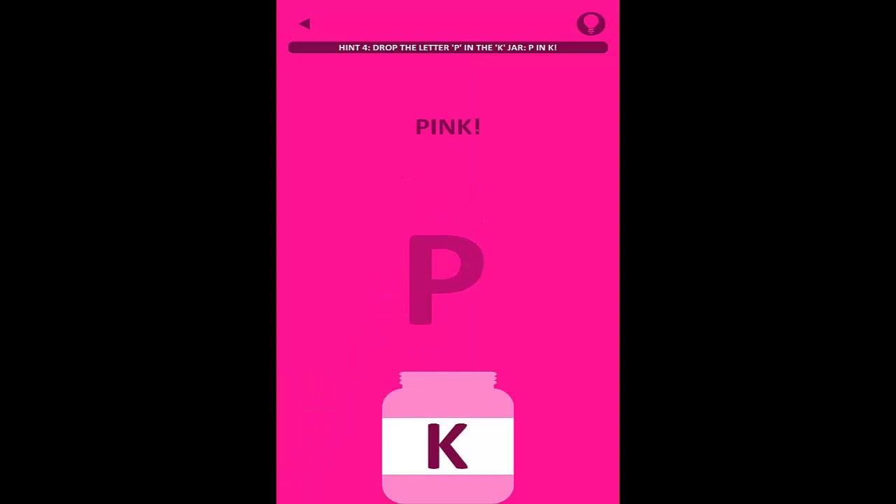 pink Level 50 Walkthrough Bart Bonte - YouTube