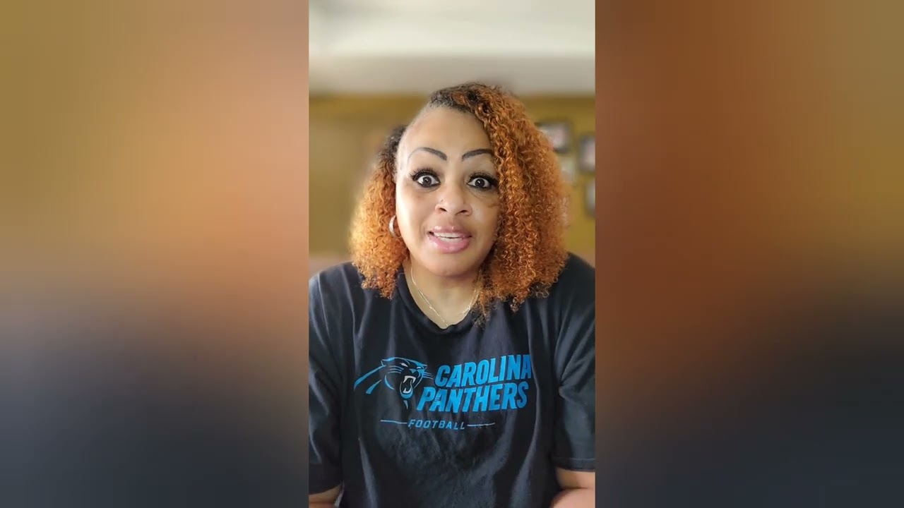 LATISHA SCOTT FATHER THE PASTOR MESSING WITH UNDER AGED GIRLS AND HAS A ...