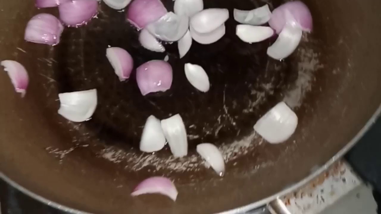 How to make a Chicken Tangsuyuk - YouTube