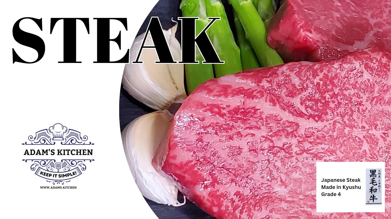 Achieve Steak Perfection: The Ultimate Method You Need to Know - YouTube