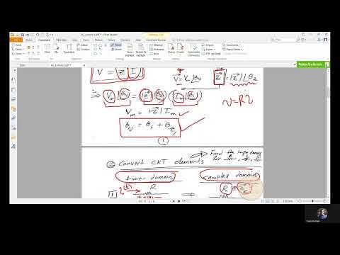 Chapter 10 Lecture 1 - YouTube