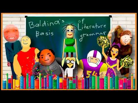 Baldina's Basis School Music