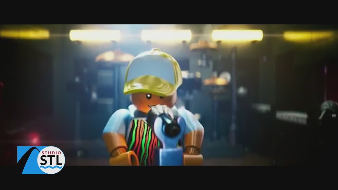 Movie critic reviews Pharrell Williams’ LEGO movie ‘Piece by Piece ...